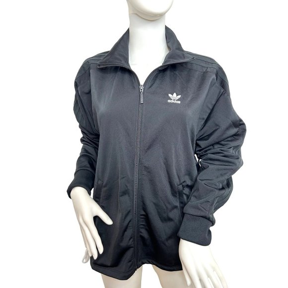 adidas Originals | Jackets & Coats | Adidas Originals Womens Laced ...